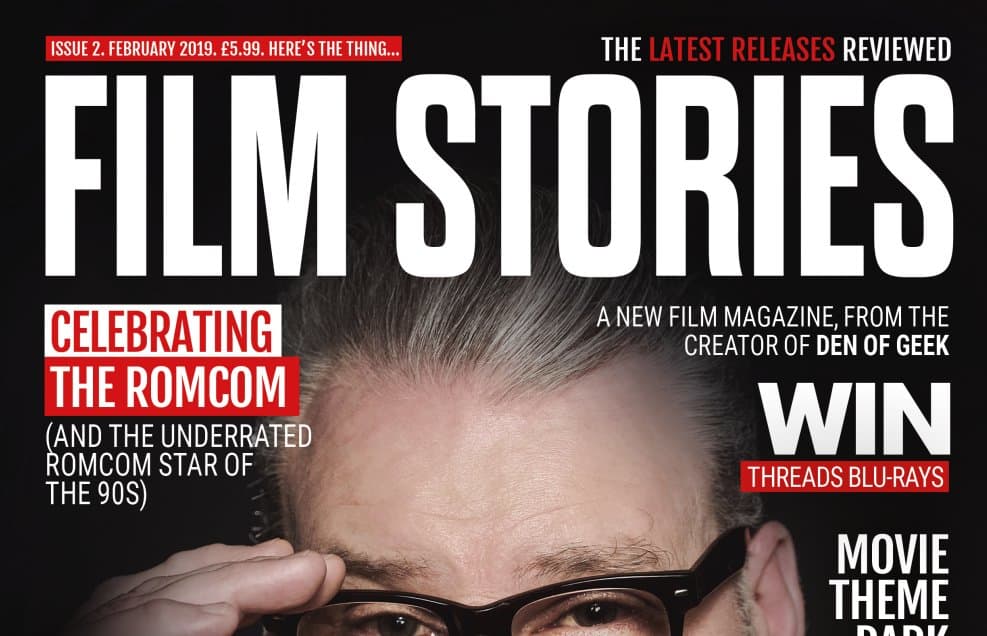 How to pitch to Film Stories magazine | Film Stories