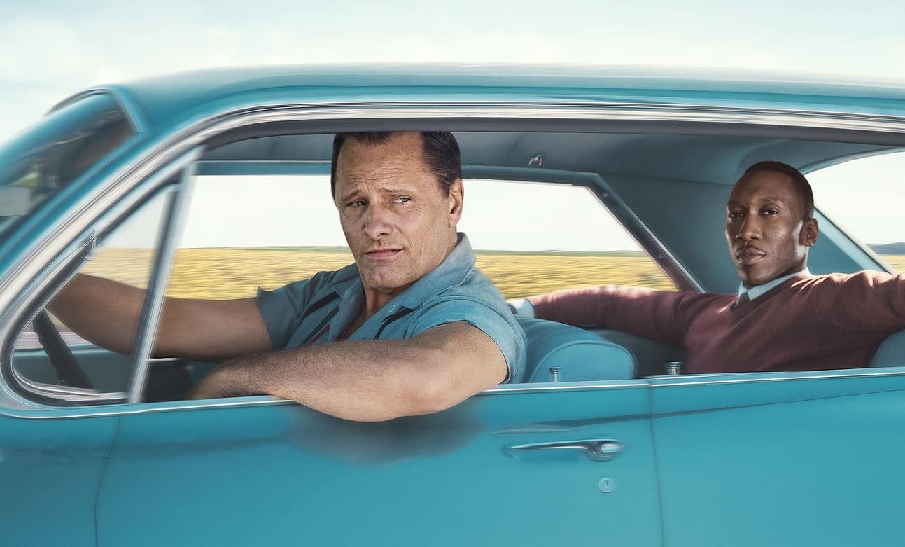 Green Book review | Film Stories