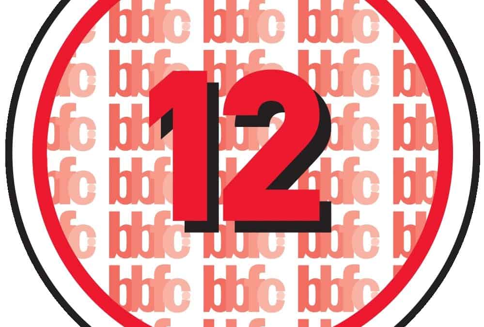 Netflix wants to add BBFC certificates across its entire UK service ...