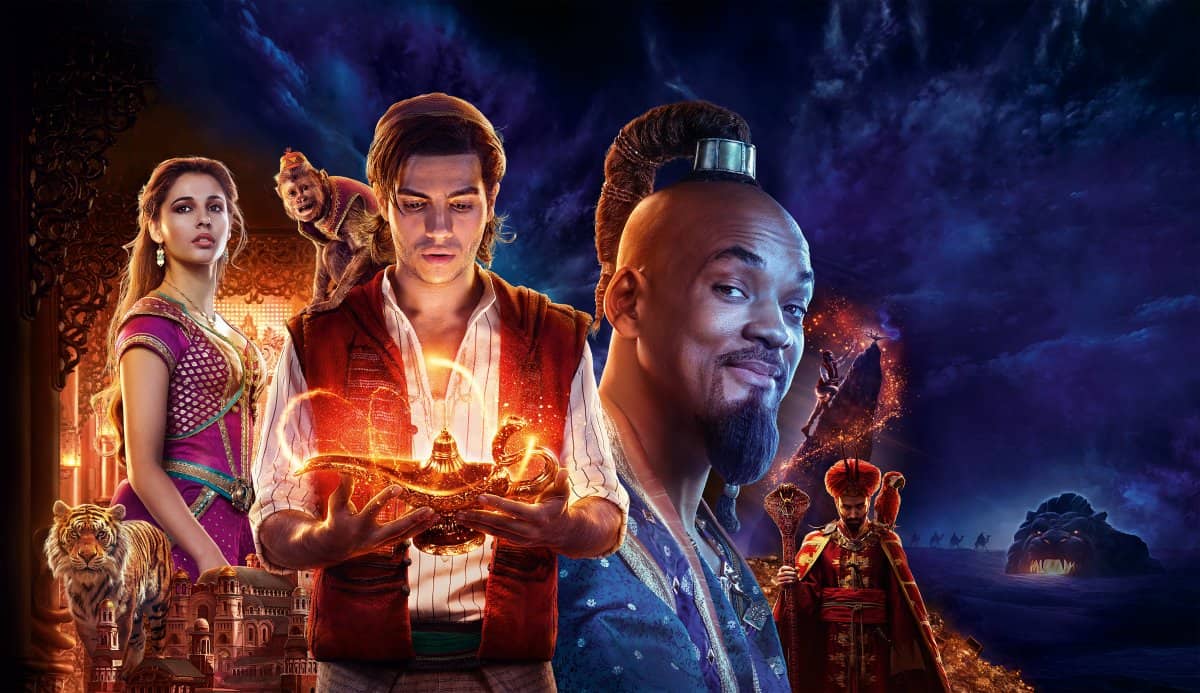 Disney now has its eye on an Aladdin 2 | Film Stories