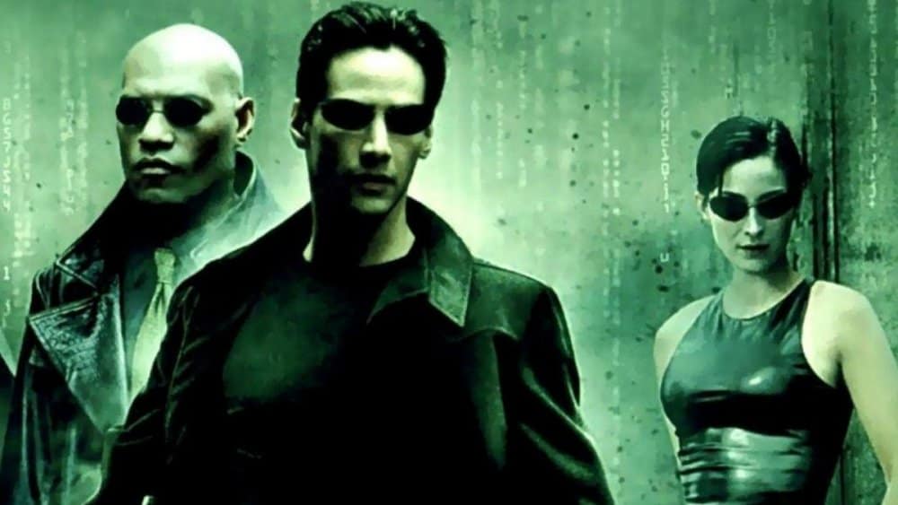 The Ultimate Matrix Collection heading to 4K Ultra HD Blu-ray | Film ...
