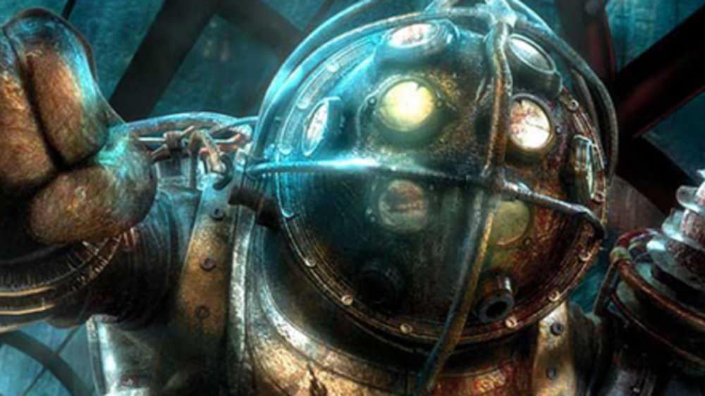 The story of the lost Bioshock movie | Film Stories