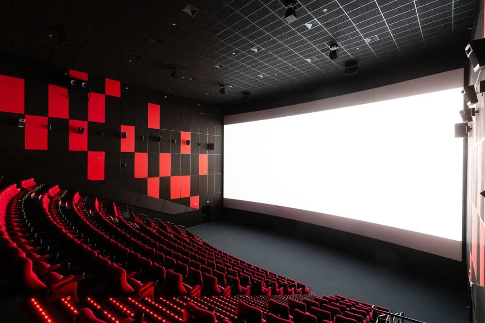 HFR cinema, Ang Lee, The Hobbit, Gemini Man, and is this really the ...