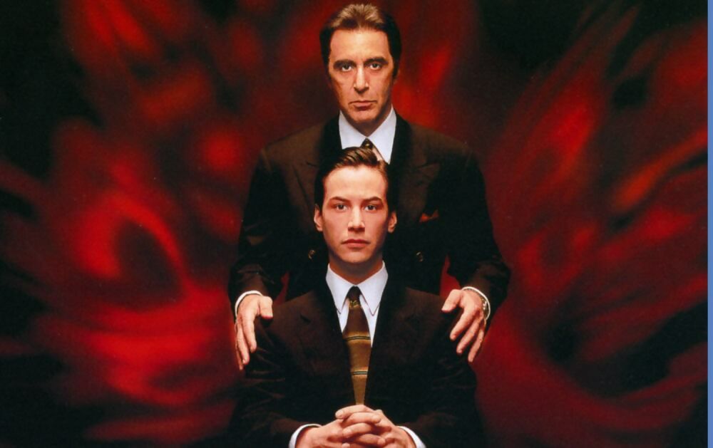 The Devil’s Advocate, and its very rare DVD release | Film Stories