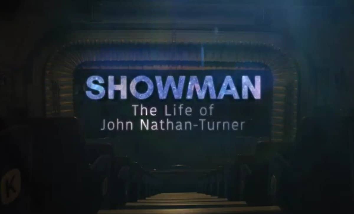 Showman - The Life Of John Nathan-Turner review: a documentary for ...