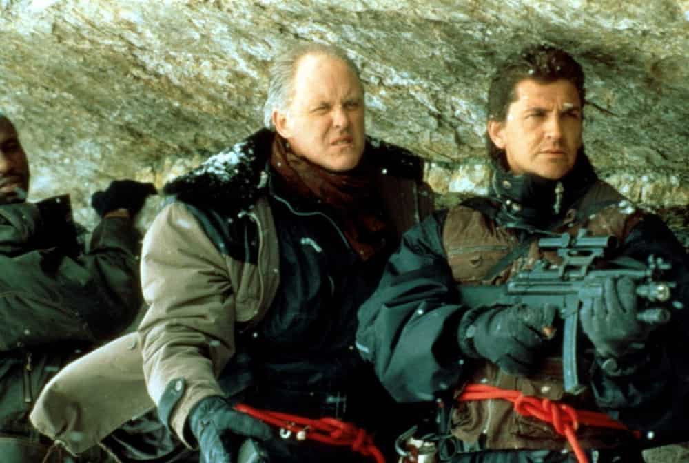 Exclusive: Craig Fairbrass on landing the Cliffhanger auditions | Film ...