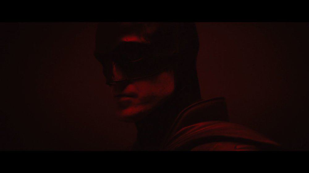 Robert Pattinson’s The Batman revealed | Film Stories