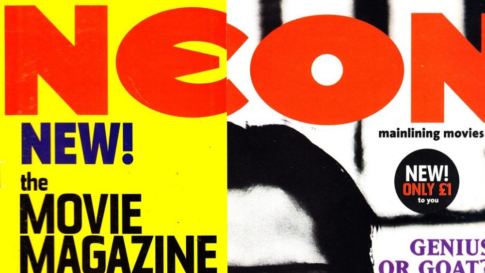 The lost movie magazines of the 1990s and 2000s | Film Stories
