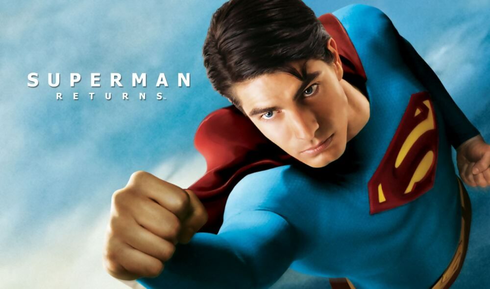 Superman Returns 2, and the story of a lost video game | Film Stories