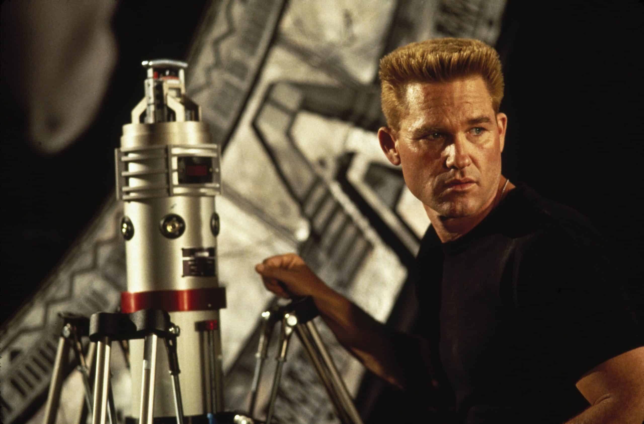 Stargate, and the short life of the 'making of' CD-ROM | Film Stories