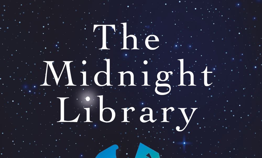 Matt Haig’s The Midnight Library is heading to the movies | Film Stories