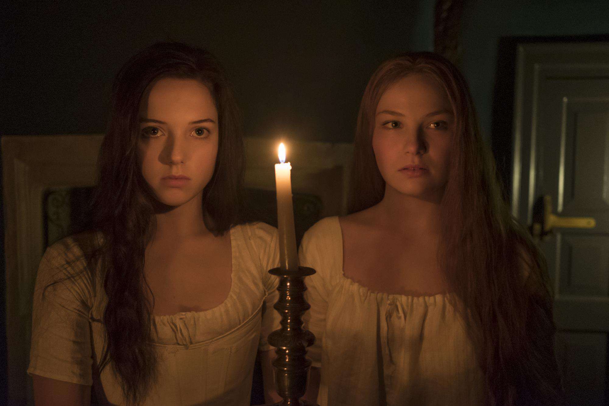 Carmilla review: an atmospheric vampire-ish film that's got bite | Film ...