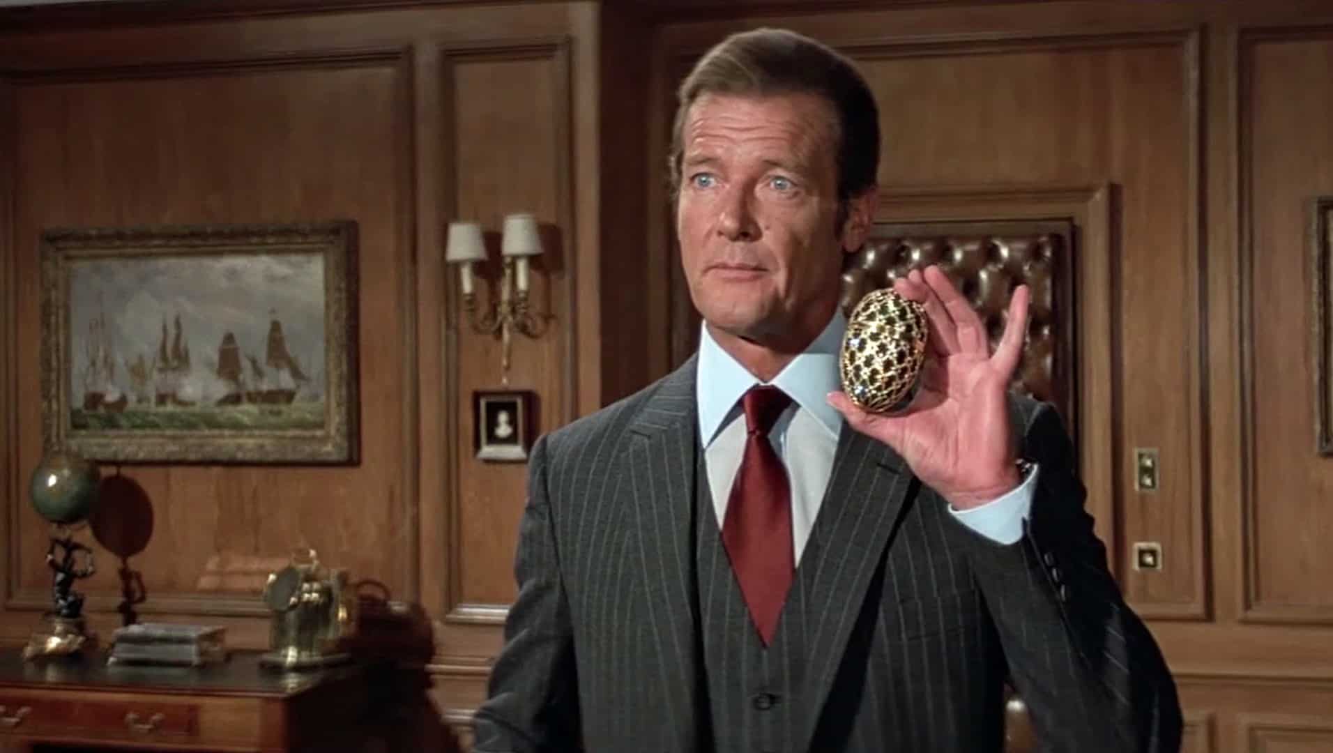 Octopussy, Never Say Never Again, and 1983's battle of the Bonds | Film ...