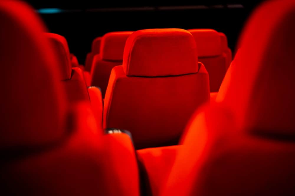 New website to support accessible film screenings for deaf and blind ...