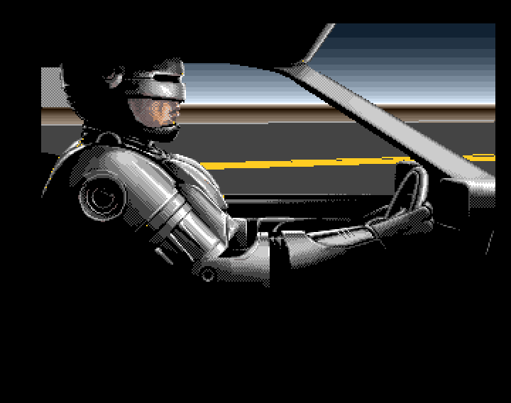 The quietly groundbreaking videogame of RoboCop 3 | Film Stories