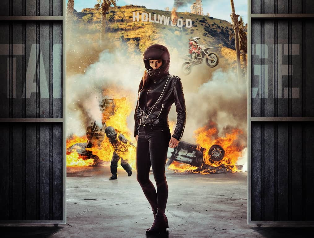Stuntwomen: The Untold Hollywood Story review: a documentary for film ...