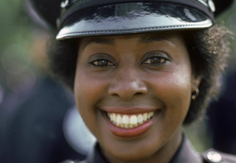 Police Academy's Marion Ramsay dies, aged 73 | Film Stories