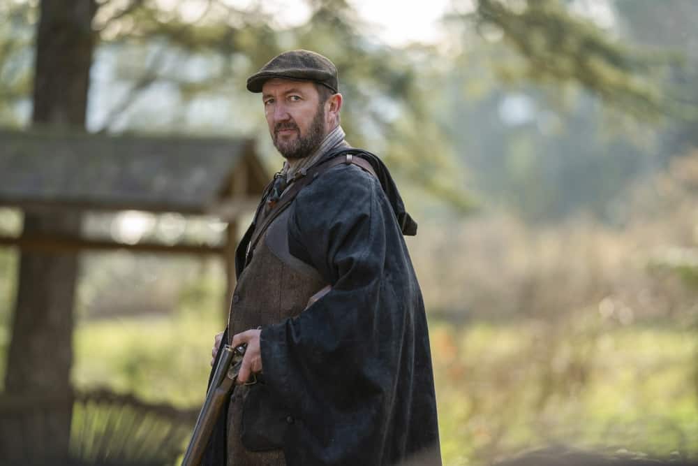 Ralph Ineson on his acting career, and what's coming next | Film Stories