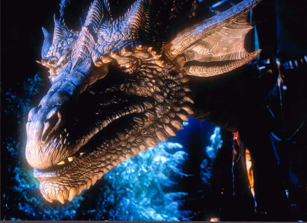 25 years on, how the 1990s changed Dragonheart – Film Stories