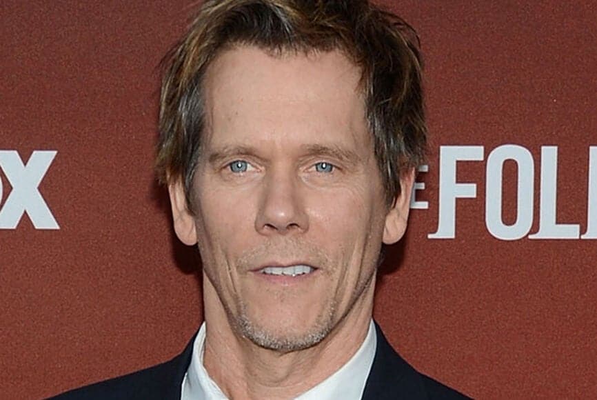 Kevin Bacon joins Toxic Avenger cast as 'slick villain' | Film Stories