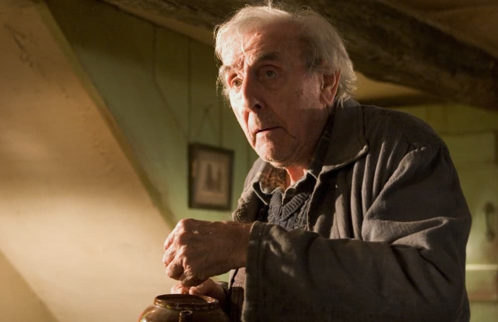 Celebrating the comedy films of Eric Sykes | Film Stories