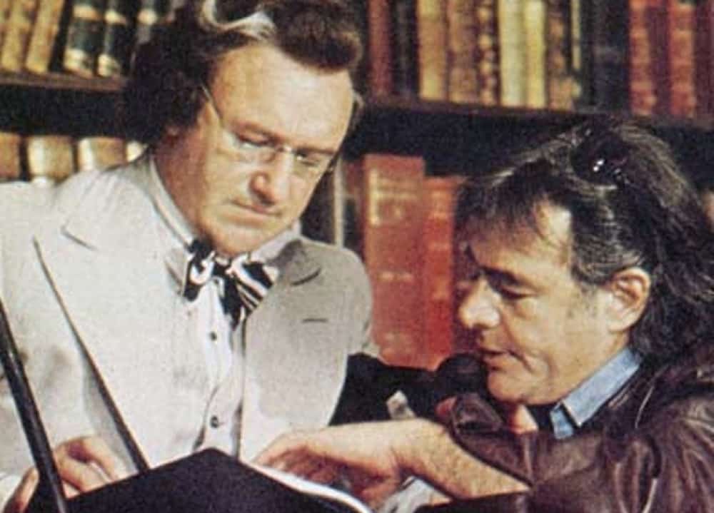 Gene Hackman shares his brilliant Richard Donner anecdote | Film Stories
