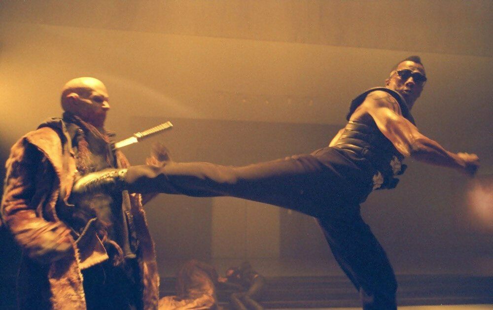 Blade II and its legacy, 20 years on | Film Stories