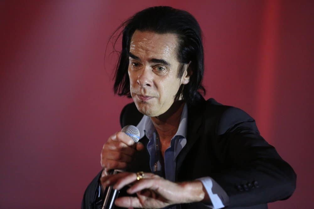 The cinematic allure of Nick Cave | Film Stories