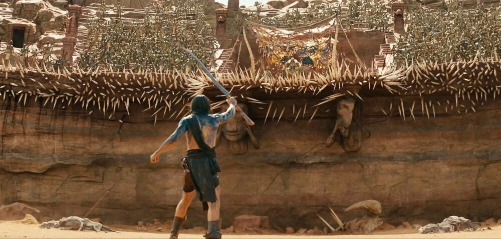 The lost sequels to John Carter | Film Stories