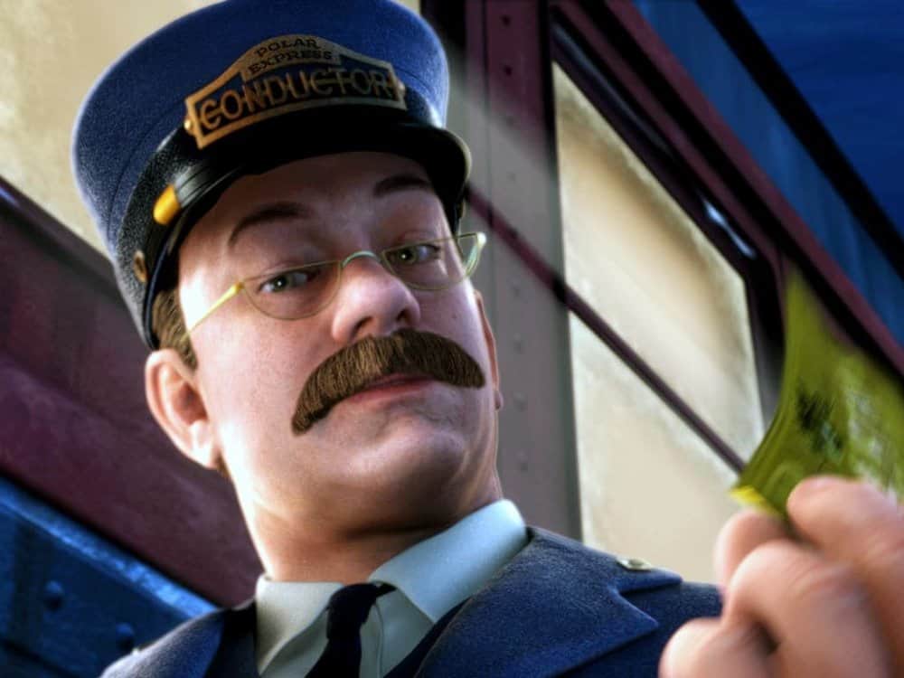 Warner Bros sets The Polar Express for 4K Ultra HD Blu-ray | Film Stories