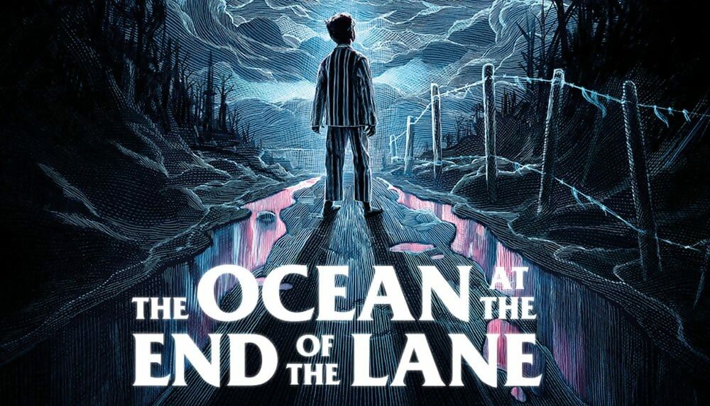 Henry Selick wants to adapt Neil Gaiman's The Ocean At The End Of The ...