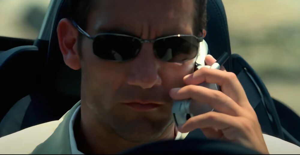 David Fincher, Tony Scott, John Woo and more: the BMW mini-cinematic ...