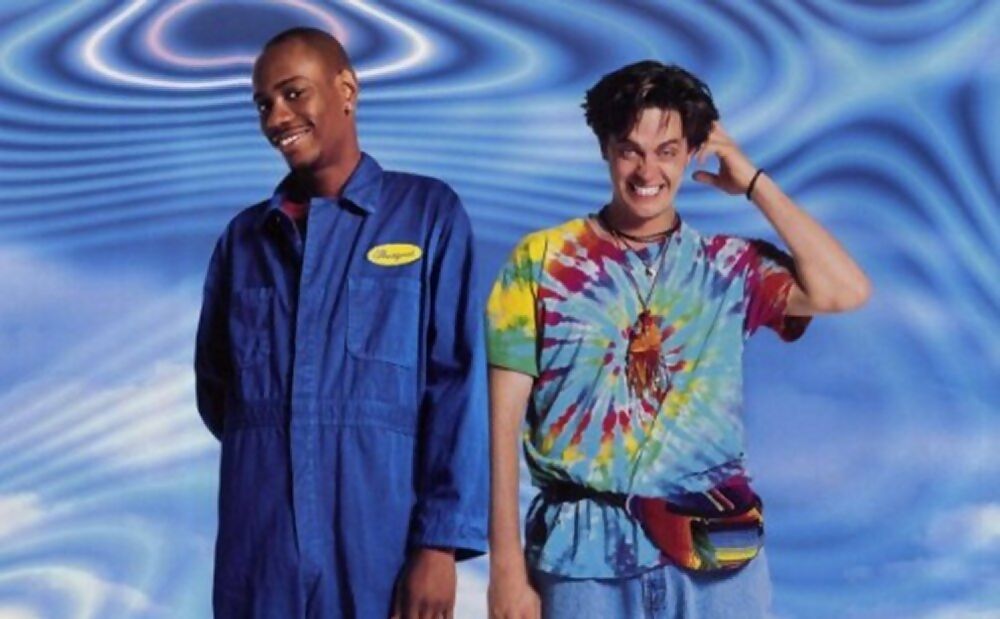 Half Baked 2 wraps production | Film Stories