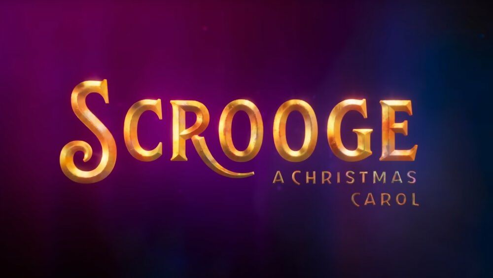 Netflix releases trailer for new musical Scrooge: A Christmas Carol ...
