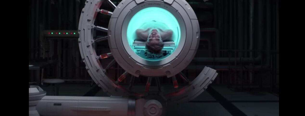 Release date and first look at Bong Joon-ho's Mickey 17 | Film Stories