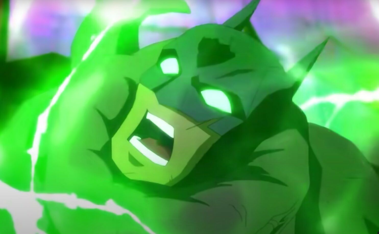 Trailer released for Batman: The Doom That Came To Gotham | Film Stories