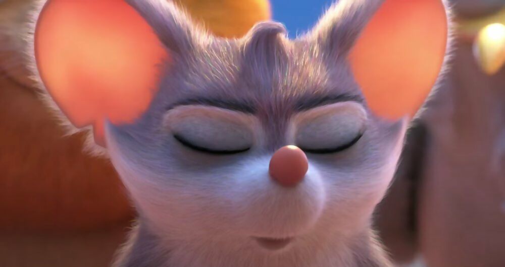 Trailer released for British dub of French animation Epic Tails | Film ...