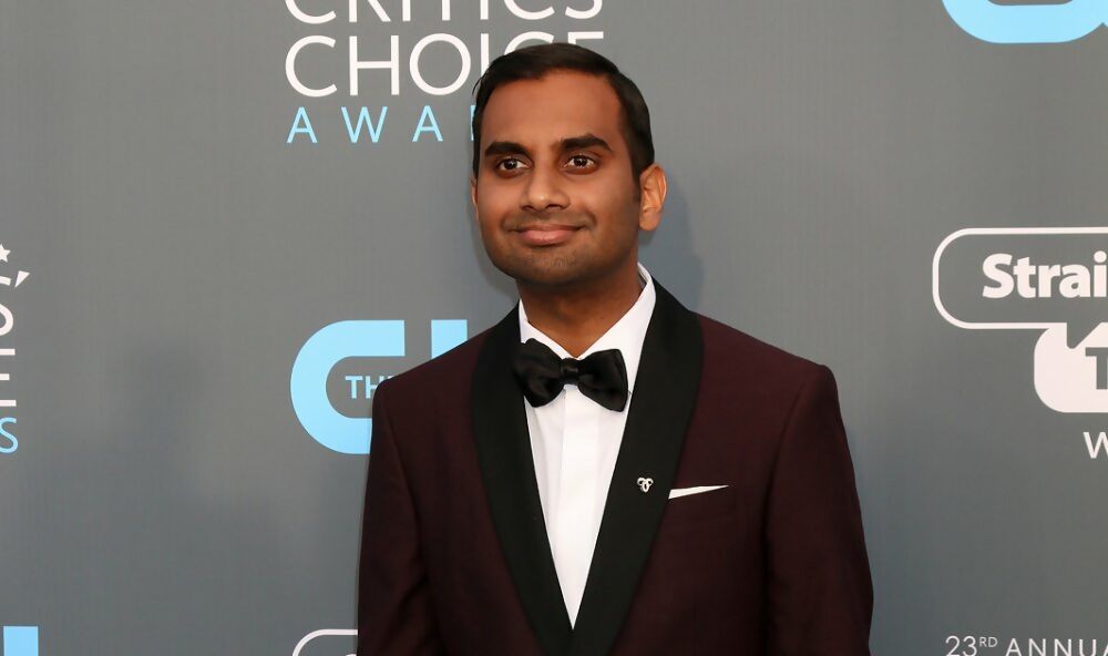 Aziz Ansari's Being Mortal officially dead following on-set allegations ...
