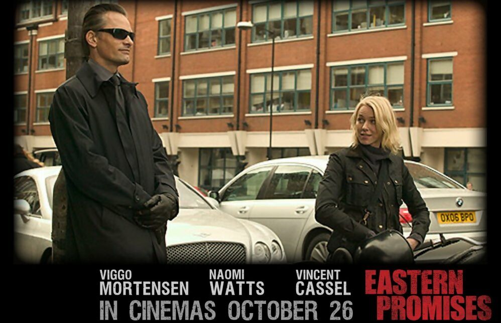 Eastern Promises 2 not happening, says Vincent Kassel | Film Stories