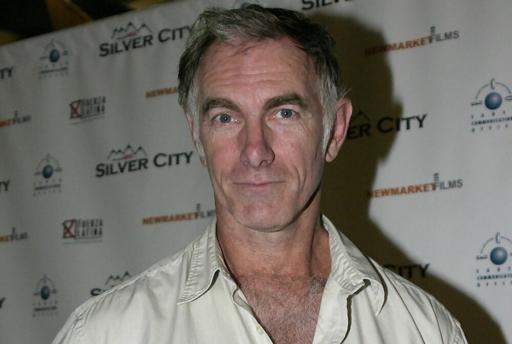 Podcast: in conversation with John Sayles | Film Stories