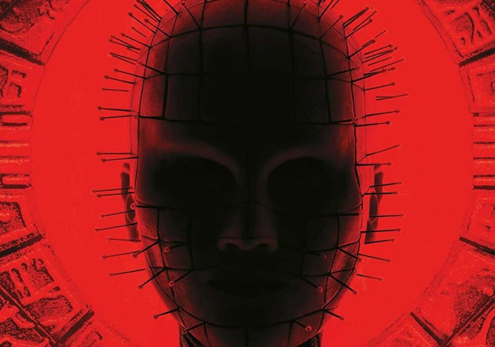 The new Hellraiser film is finally getting a UK disc release | Film Stories