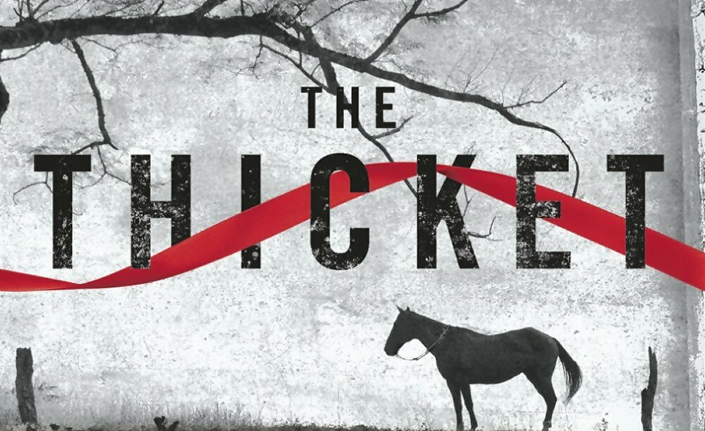 Production finally begins on long delayed Western The Thicket | Film ...