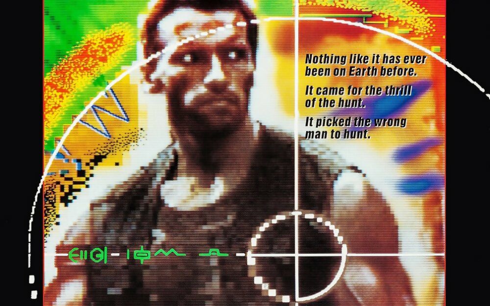 The story of the original Predator suit that was worn by Jean-Claude ...