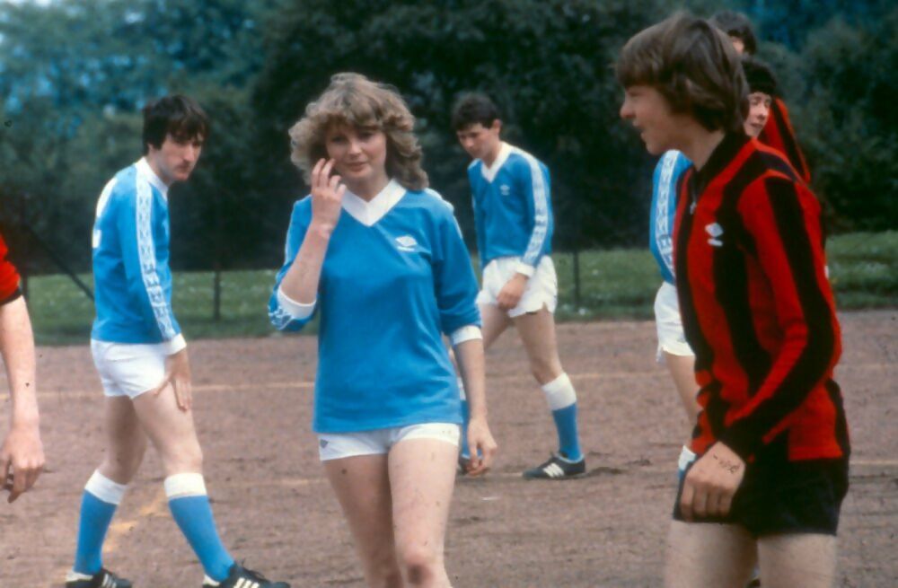 Gregory's Girl to receive extras packed 4k release by BFI in August ...