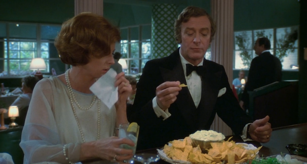The 1970s films of Michael Caine: California Suite | Film Stories