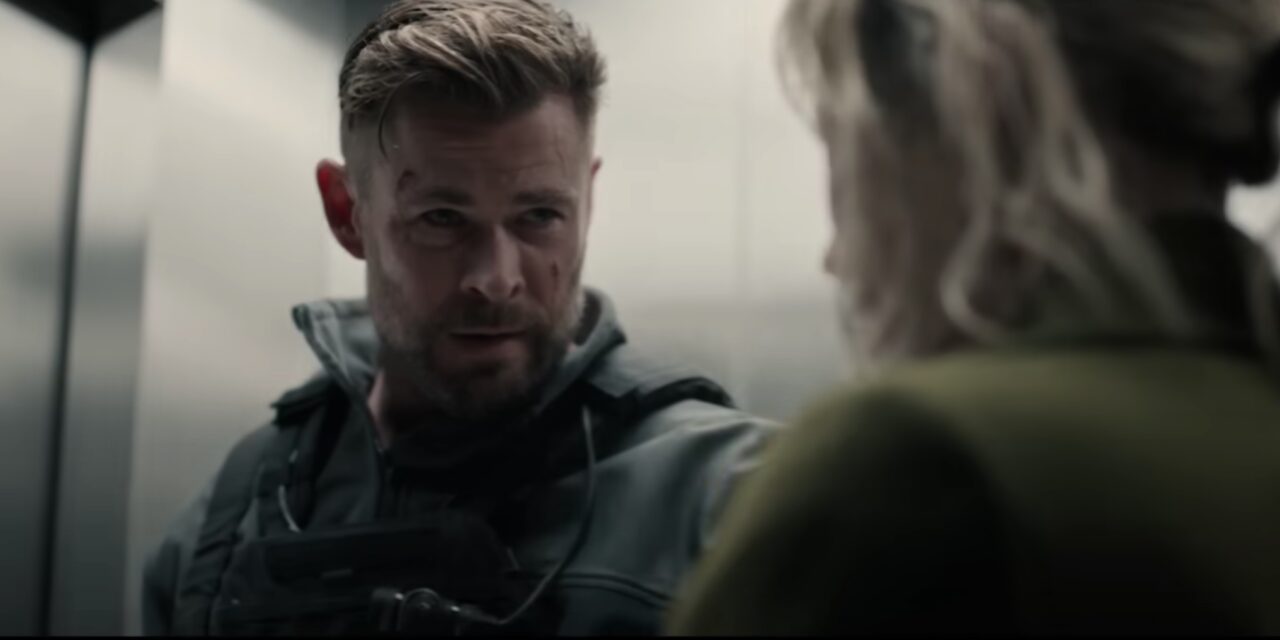 Trailer lands for Extraction 2, starring Chris Hemsworth – Film Stories