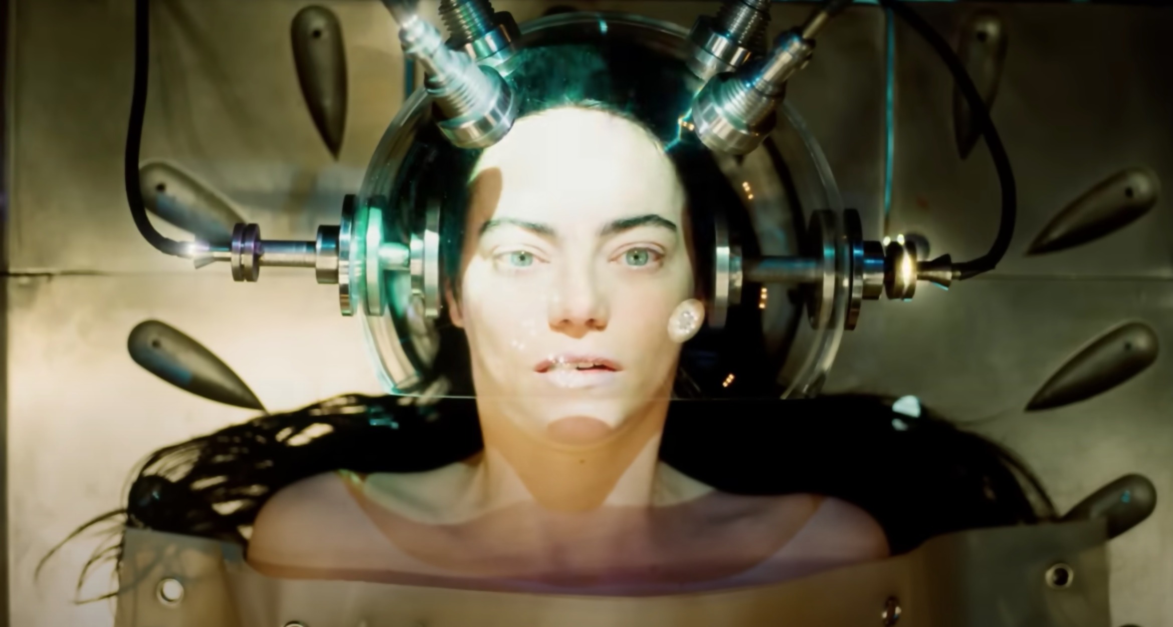 Full trailer released for Yorgos Lanthimos' Poor Things | Film Stories