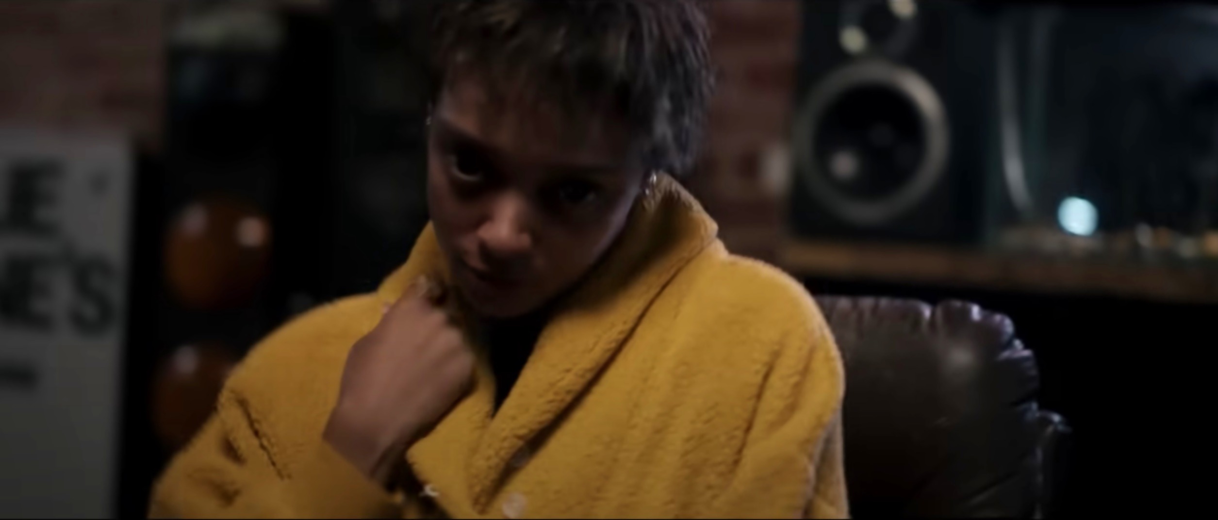 Full trailer released for A24 horror, Talk to Me | Film Stories